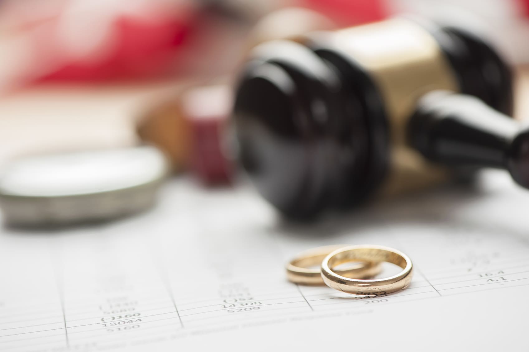 Orlando Divorce Lawyer - Conti Moore Law Divorce Lawyers, PLLC