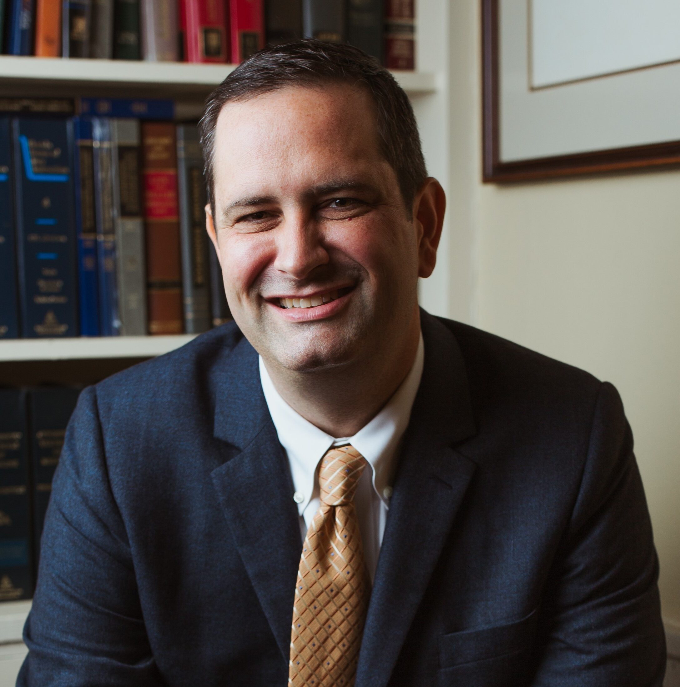 Our Attorneys - Conti Moore Law Divorce Lawyers, PLLC