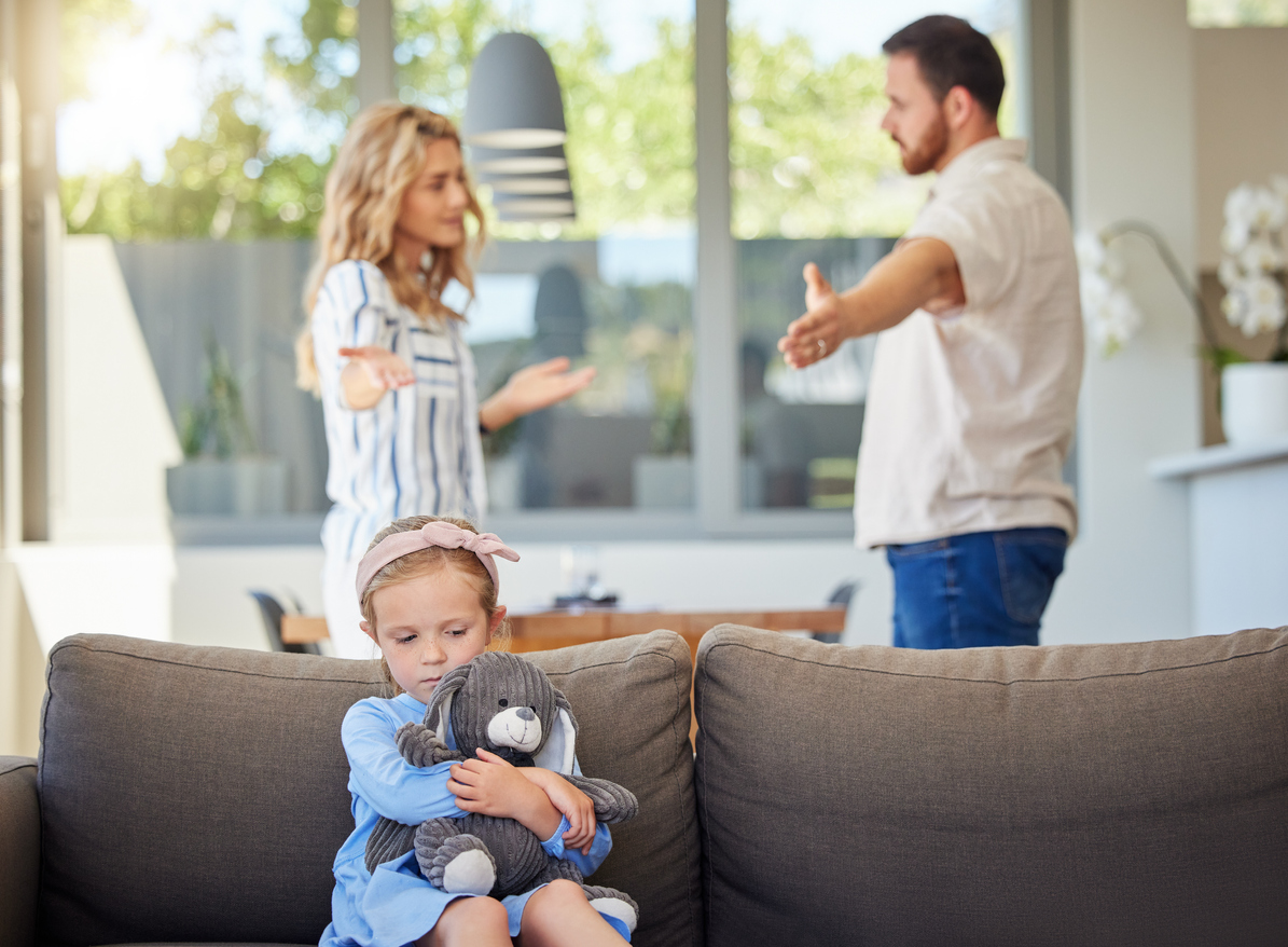 5 Factors That Affect Child Custody Decisions - Conti Moore Law Divorce ...